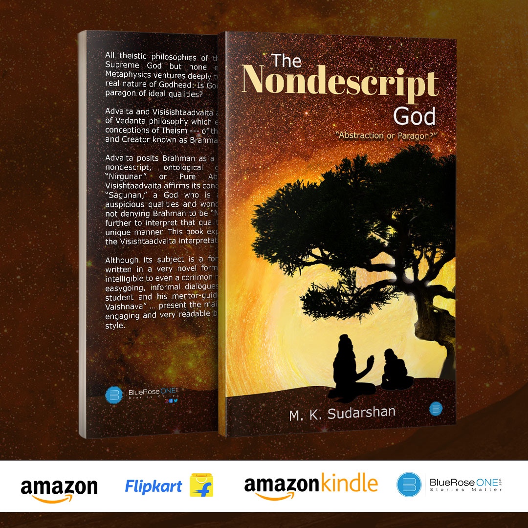 The Unknown Srivaishnava – Thoughts and Reflections, Ideas and Ideals