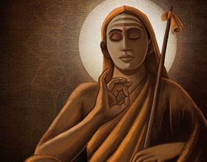 Ruminating “punarapi jananam, punarapi maranam” – The Unknown Srivaishnava